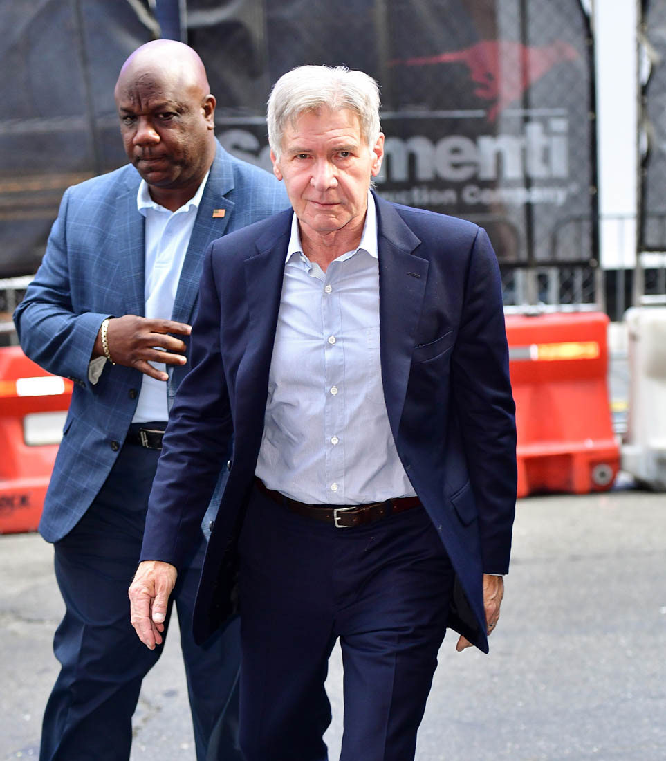 Ryan Gosling and Harrison Ford's Blade Runner 2049 being called a ...