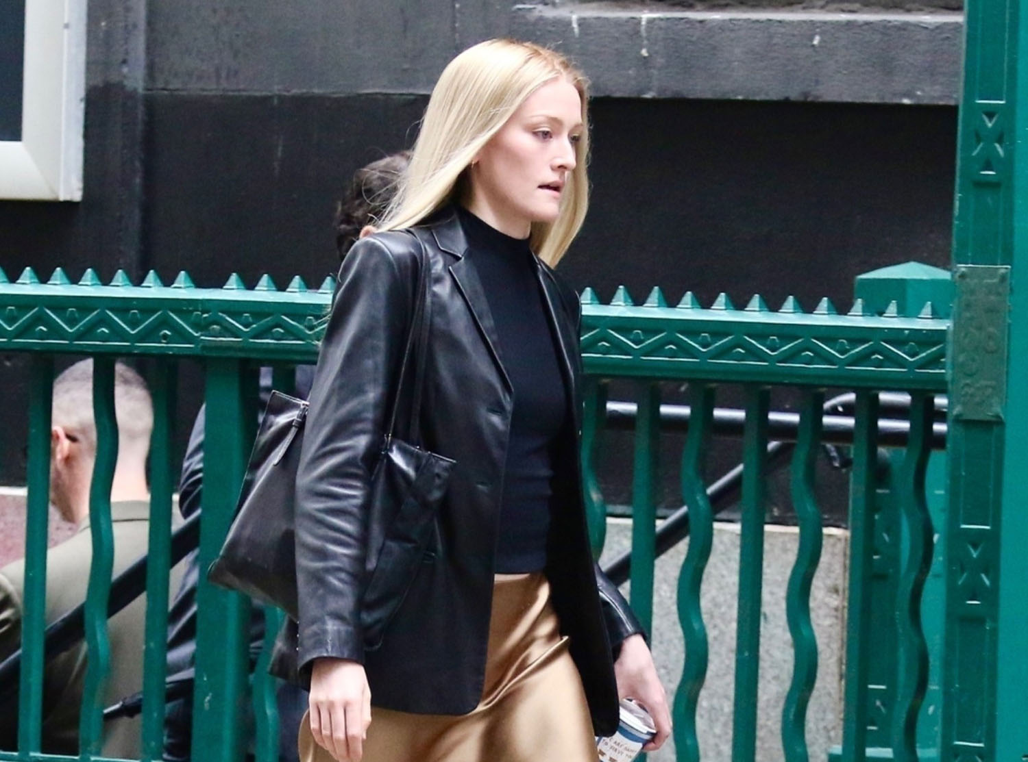 Are you sold on Paul Kelly and Sarah Pidgeon as John F. Kennedy Jr. and ...