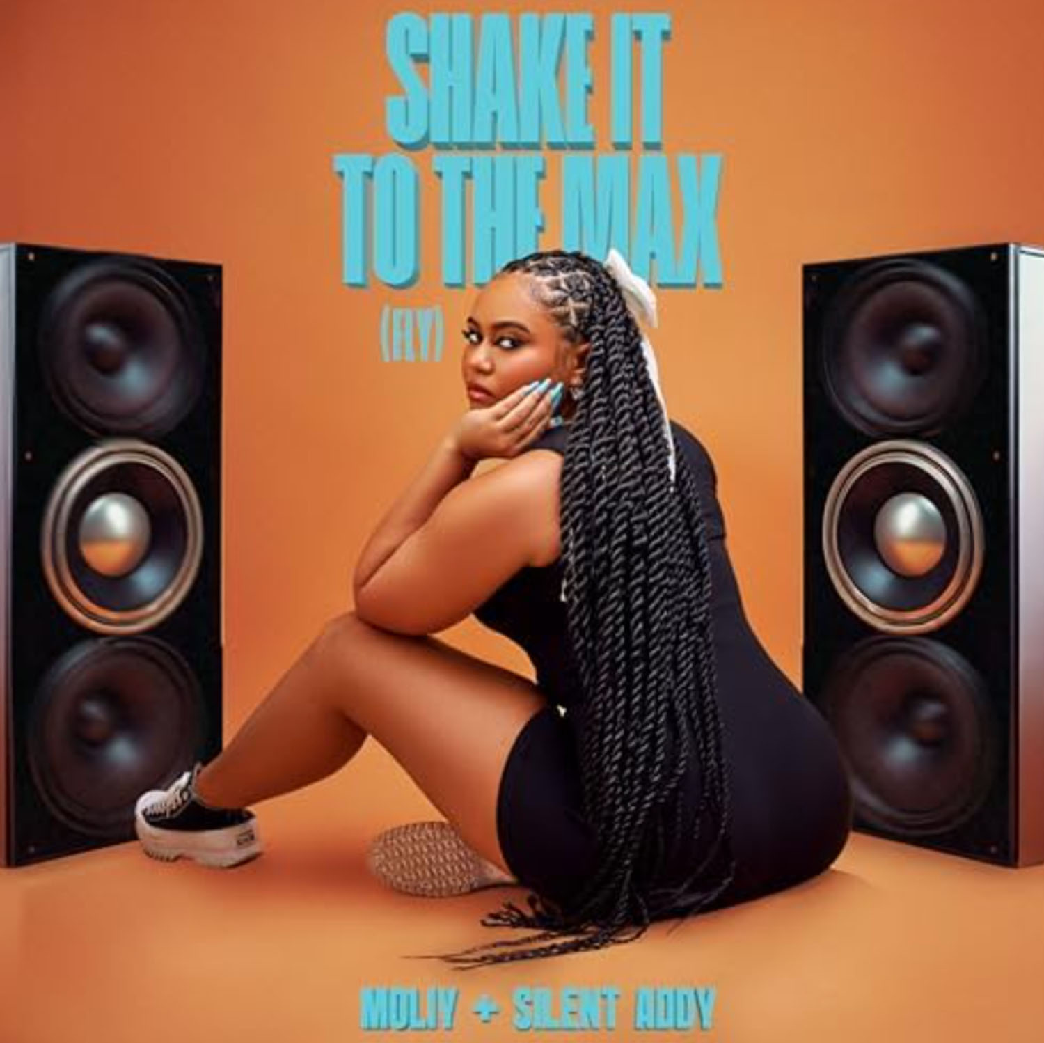 Why did the Recording Academy disqualify Moliy and Silent Addy’s smash ...