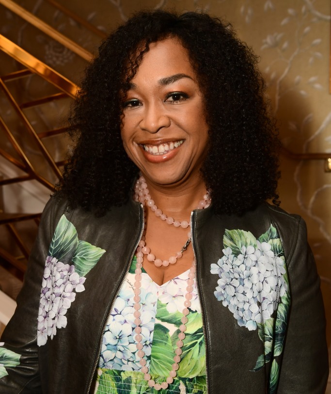 Shonda Rhimes offered Inventing Anna's Neff Davis involvement in ...
