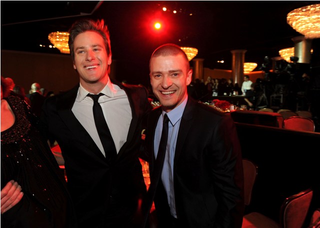 The Kings Speech wins over The Social Network at Producers Guild Awards ...