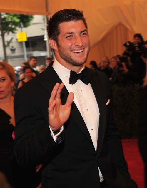 Tim Tebow gossip, latest news, photos, and video.