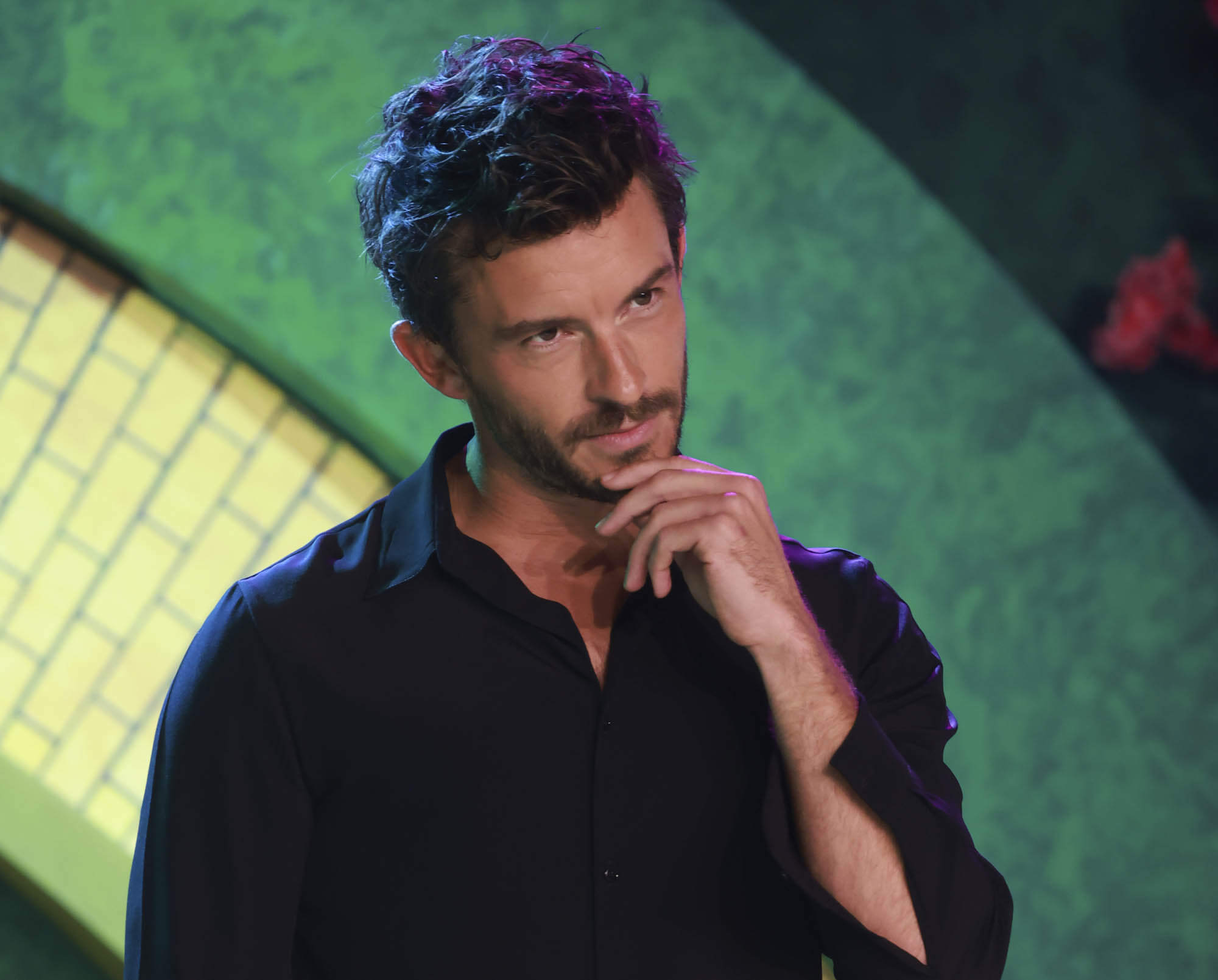 Wicked: For Good cast and SMA Jonathan Bailey in Brazil to promote the film