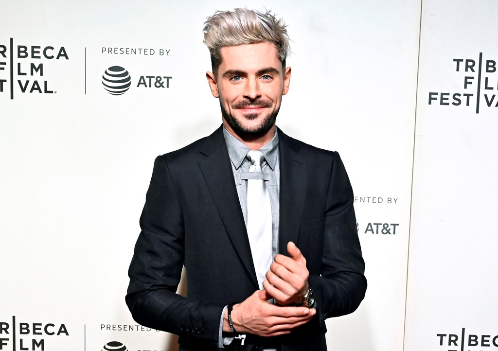 Zac Efron to star in Disney remake of Three Men and a Baby and Intro ...