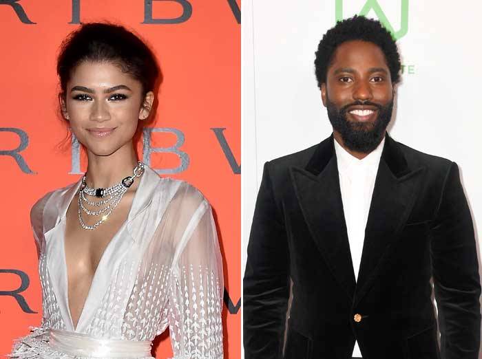 Netflix acquires Zendaya and John David Washington's Malcolm & Marie ...