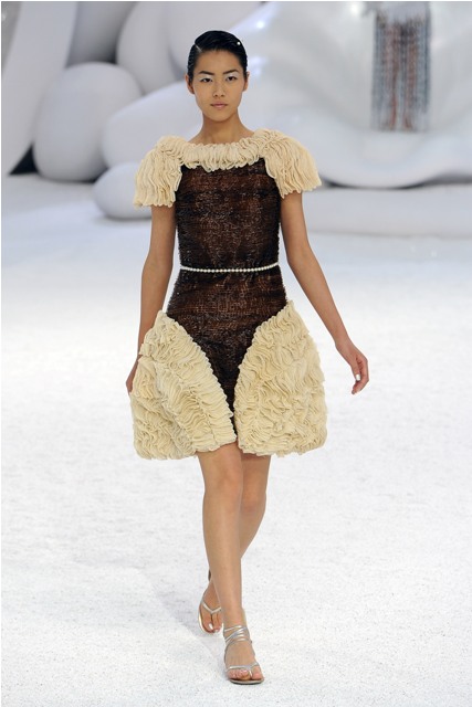 Lainey Gossip Entertainment Update|Chanel Spring Summer 2012 presented ...
