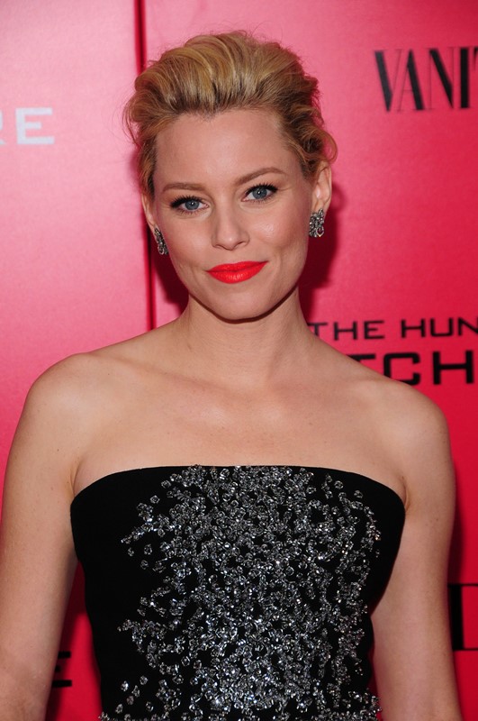 Elizabeth Banks’s jumpsuit|Lainey Gossip Lifestyle