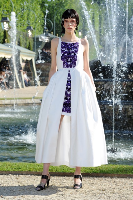Lainey Gossip Entertainment Update|Chanel Resort 2013 collection ...