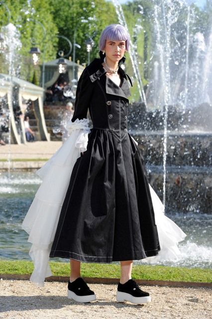 Lainey Gossip Entertainment Update|Chanel Resort 2013 collection ...