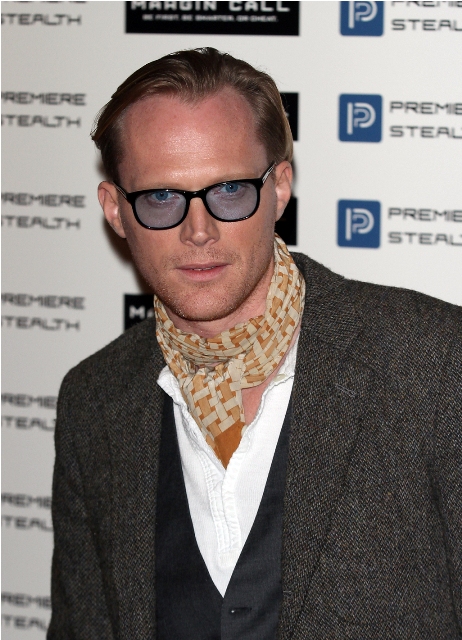 Lainey Gossip Entertainment Update|Paul Bettany looks skeevy