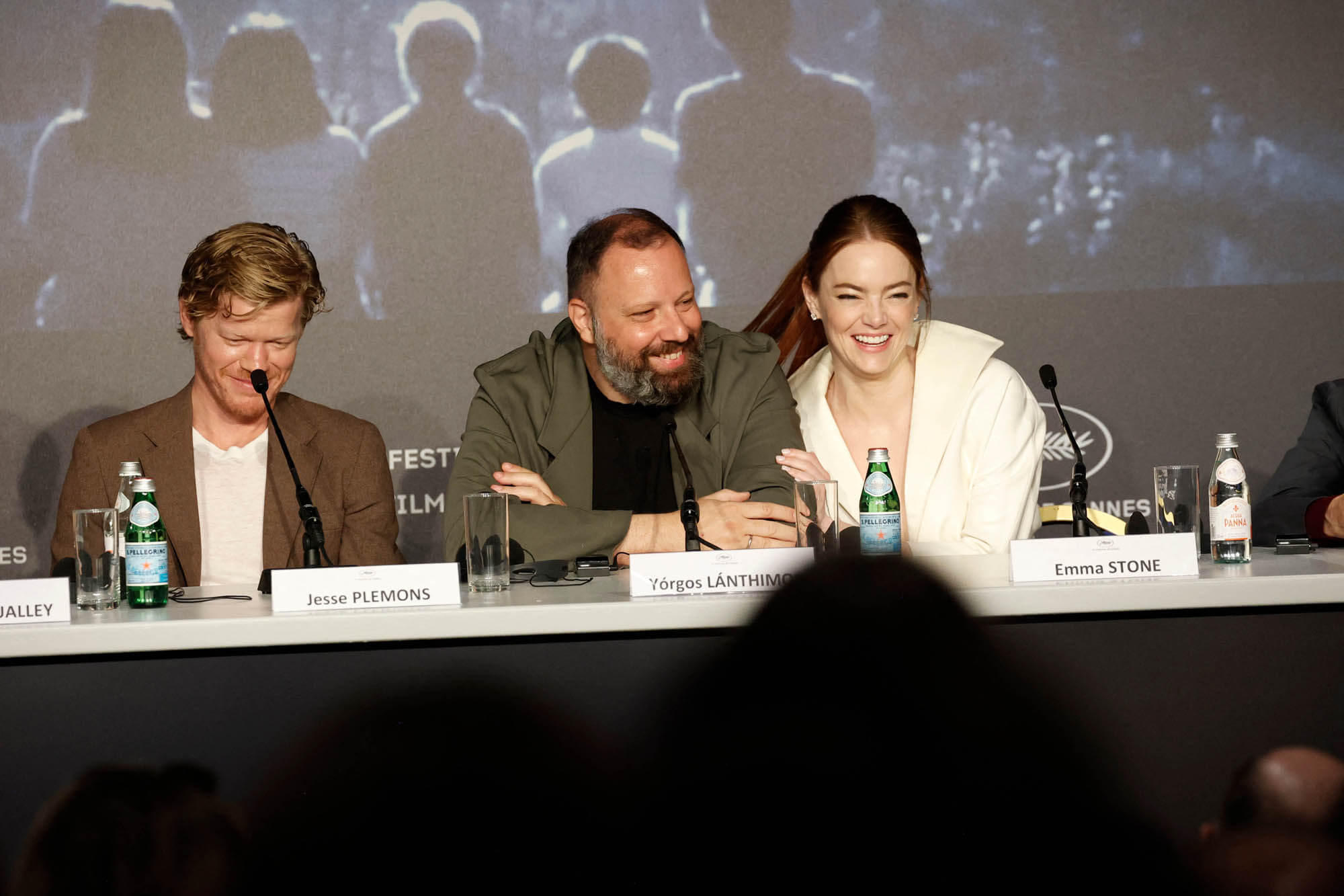 Might Jesse Plemons' status as a character actor change after his ...