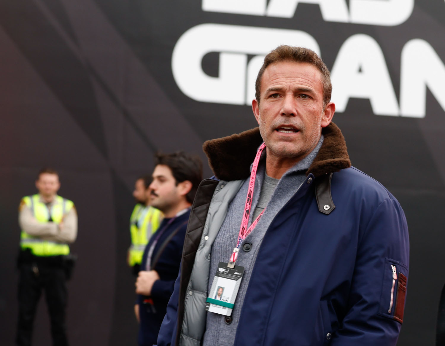 Jason Momoa announces Ben Affleck’s return as Batman in Aquaman and the ...