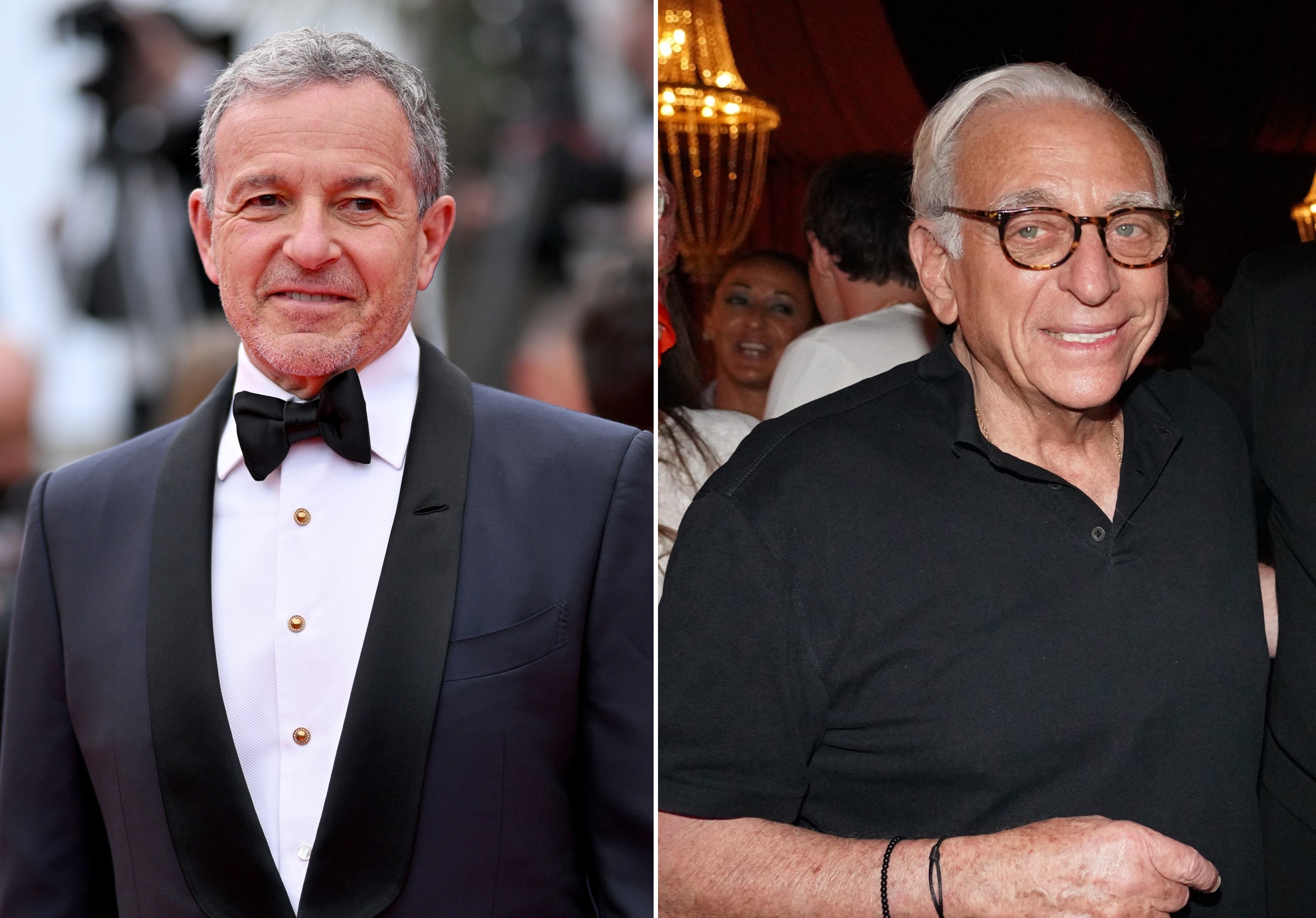 Nelson Peltz restarts proxy fight with Disney CEO, Bob Iger, for personal gain