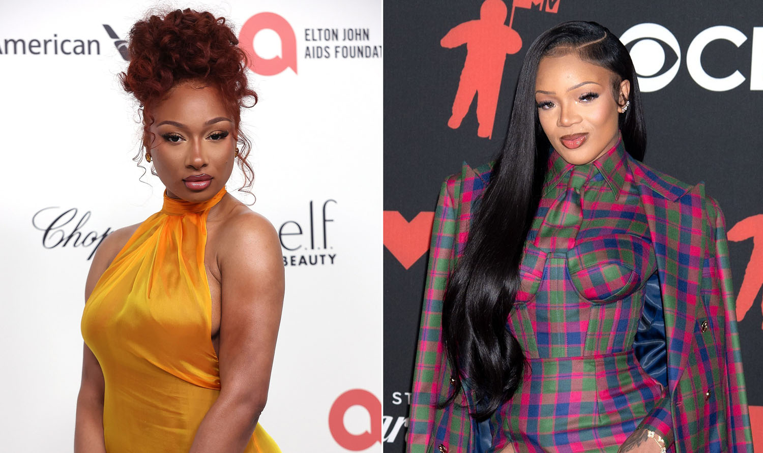 Megan Thee Stallion and GloRilla’s manufactured beef is fueled by ...