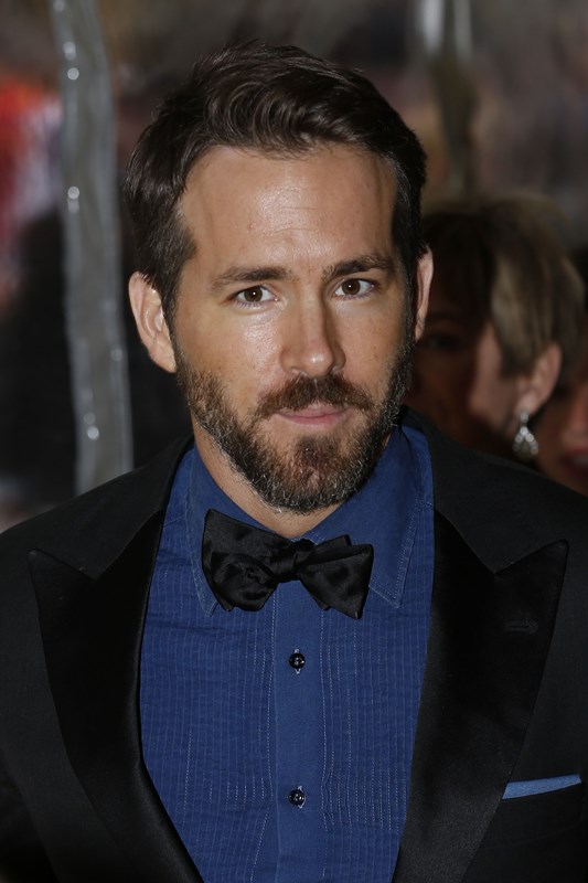 Ryan Reynolds Deadpool movie gets go ahead|Lainey Gossip Entertainment ...